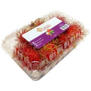 Rambután Clamshell 1 libra – Lafinita